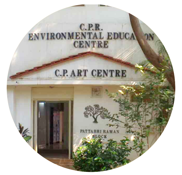 About CPREEC – Indian Journal of Environmental Education (IJEE)